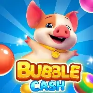 Bubble Cash